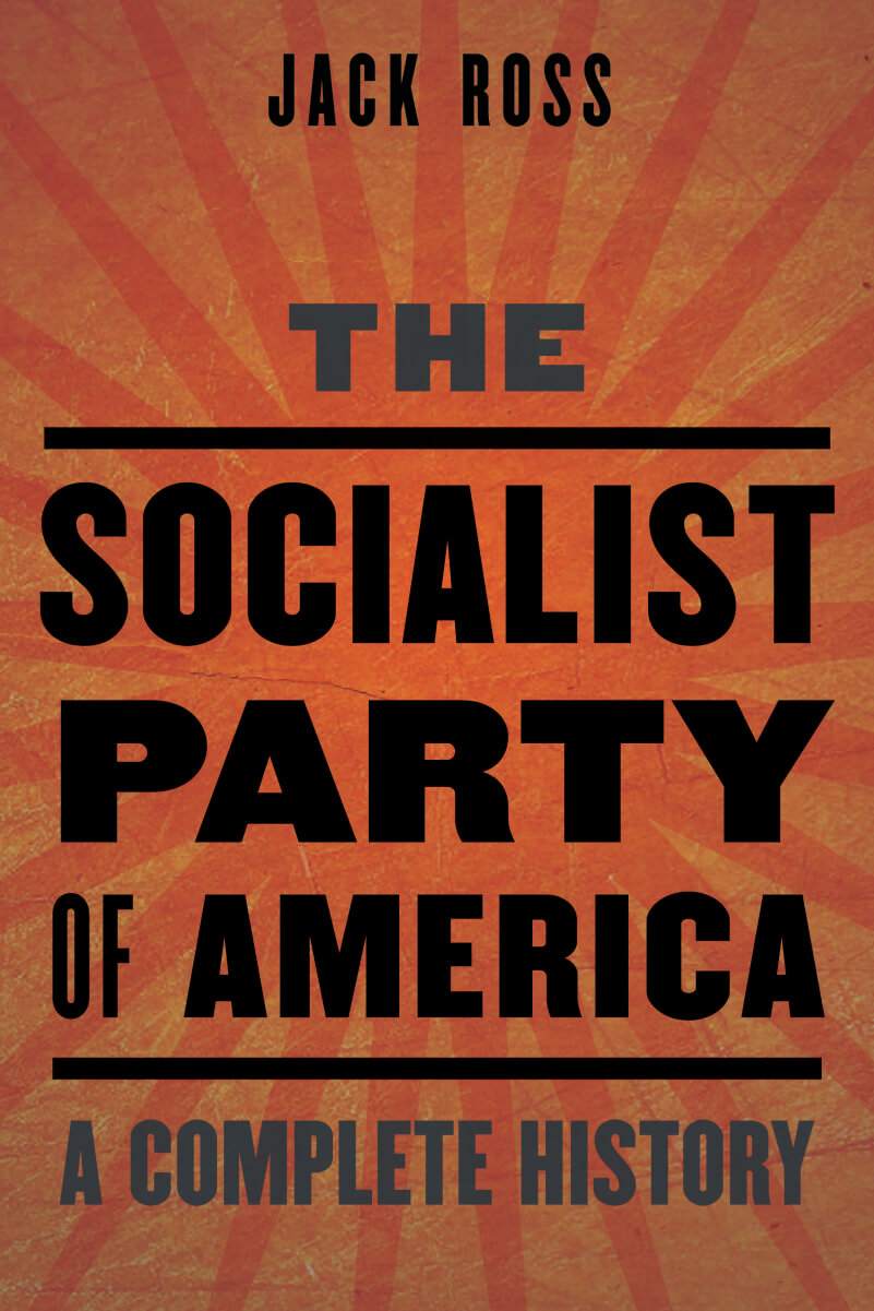 American Socialism, Revisited | LAWCHA